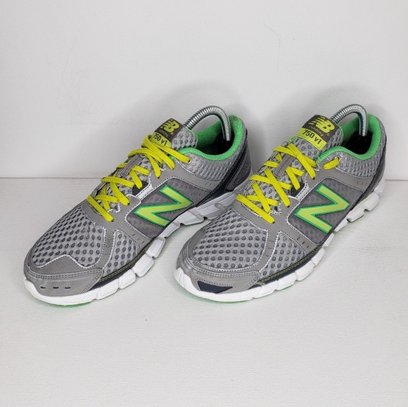 New Balance | Shoes | New Balance 75 V | Poshmark